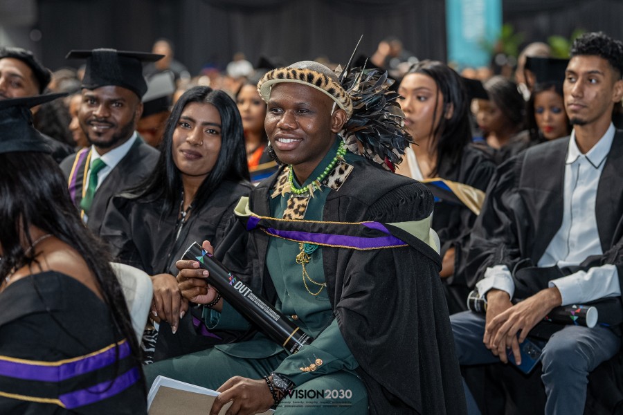 Unlocking Excellence: The Transformative Power of DUT's 2024 Autumn ... Unlocking Excellence: The Transformative Power of DUT's 2024 Autumn ...