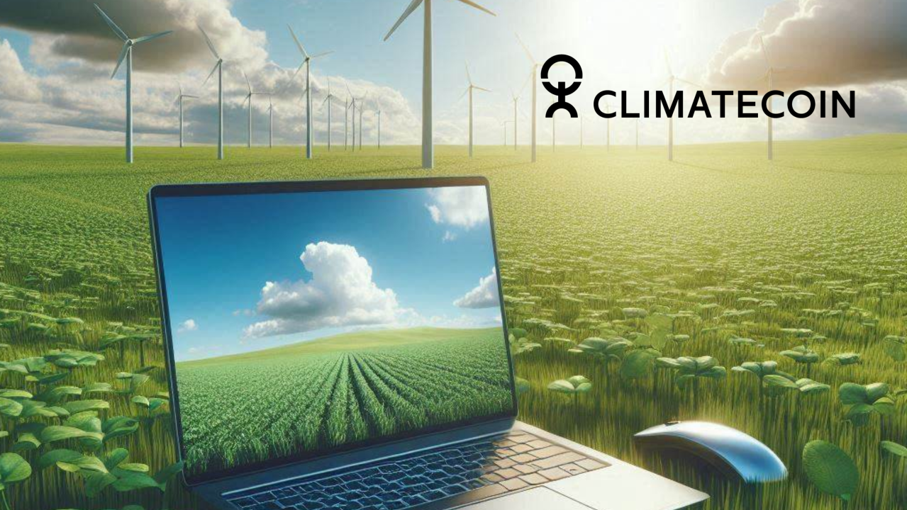 AI in the Carbon Market: Enhancing Efficiency and Transparency AI in the Carbon Market: Enhancing Efficiency and Transparency