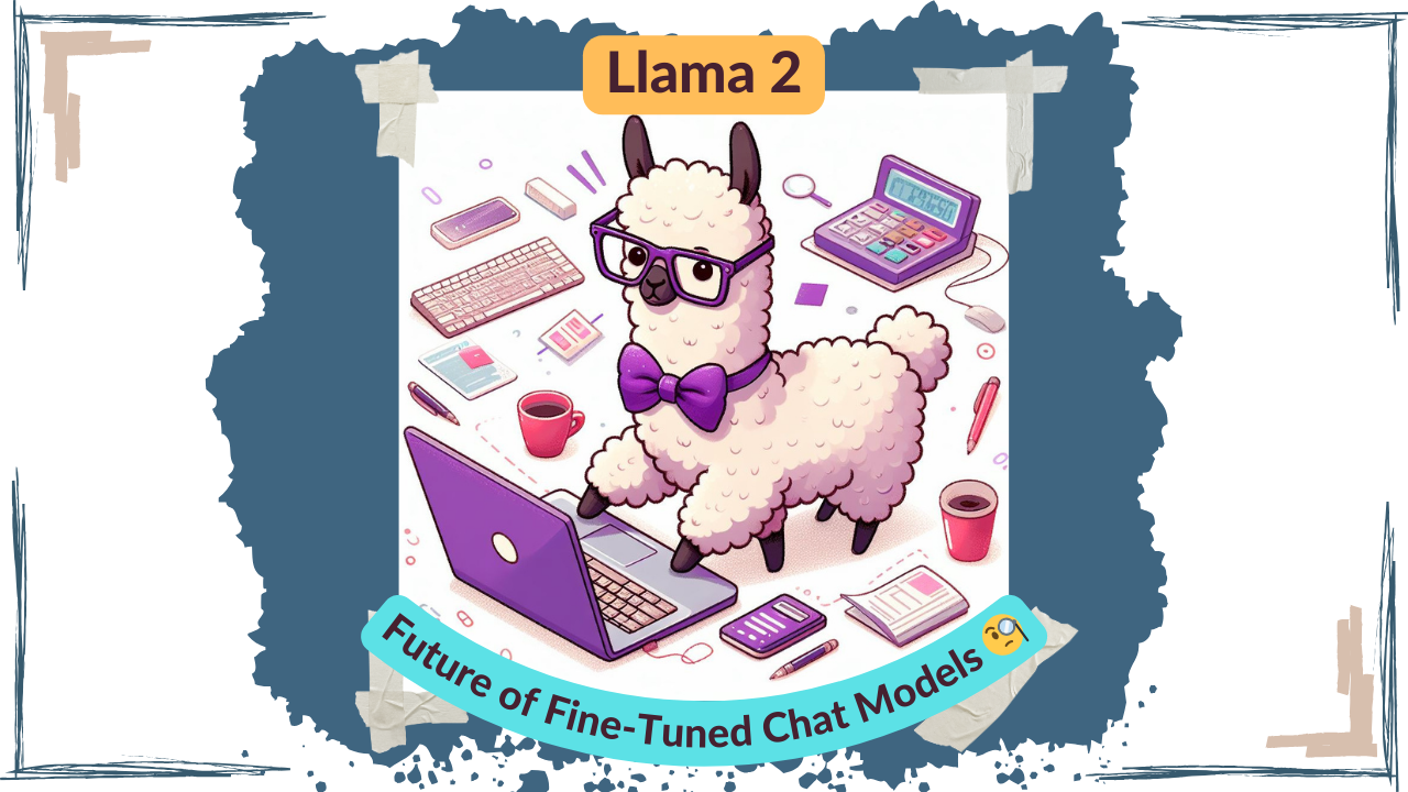 Exploring Llama-2: The Future of Fine-Tuned Chat Models Exploring Llama-2: The Future of Fine-Tuned Chat Models