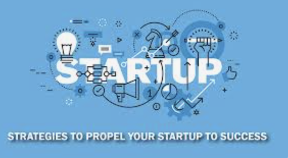 Navigating the Startup Landscape Navigating the Startup Landscape
