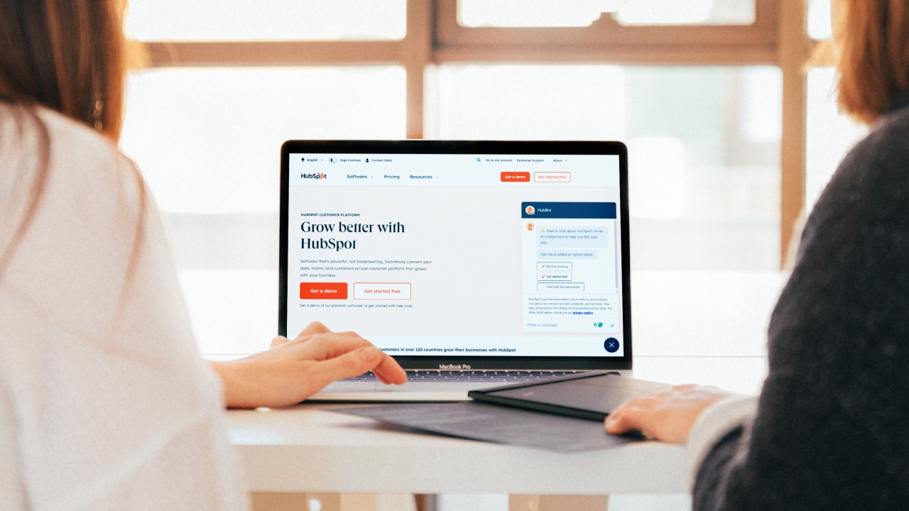 More Than Just Small Talk: AI Chatbots are Reshaping Customer Engagement More Than Just Small Talk: AI Chatbots are Reshaping Customer Engagement