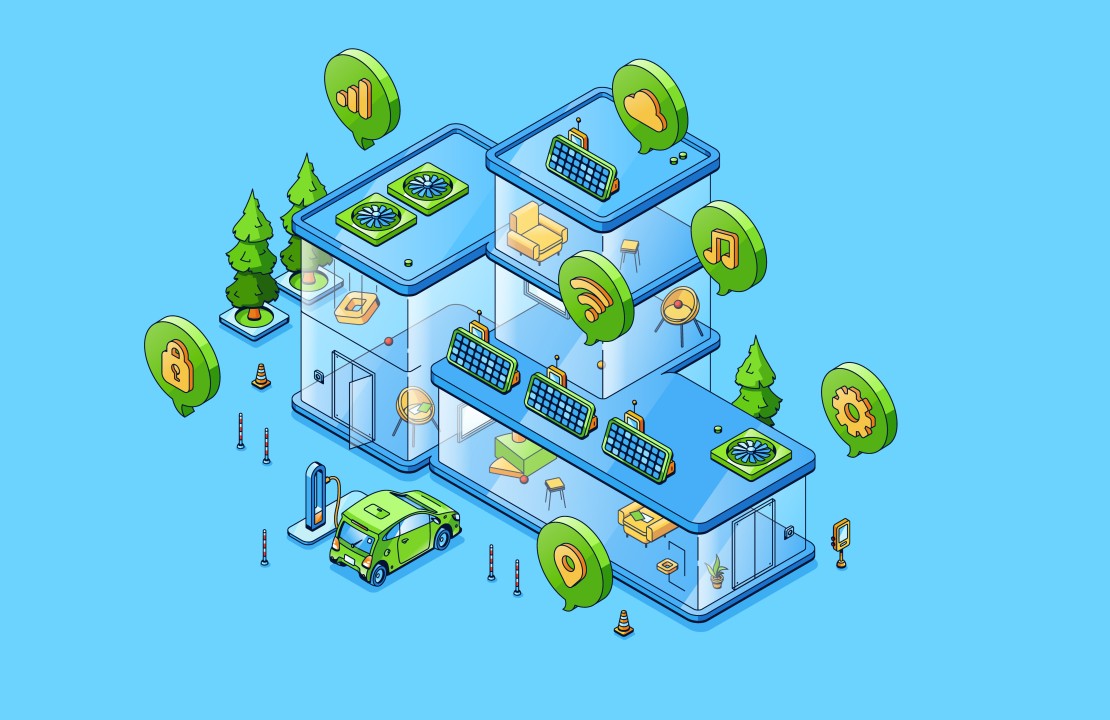 Maximizing Efficiency: Harnessing Building Management Systems to Reduce ... Maximizing Efficiency: Harnessing Building Management Systems to Reduce ...