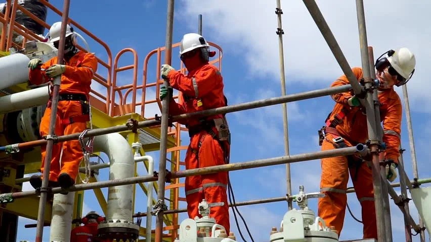 How to manage risks in scaffolding erection How to manage risks in scaffolding erection