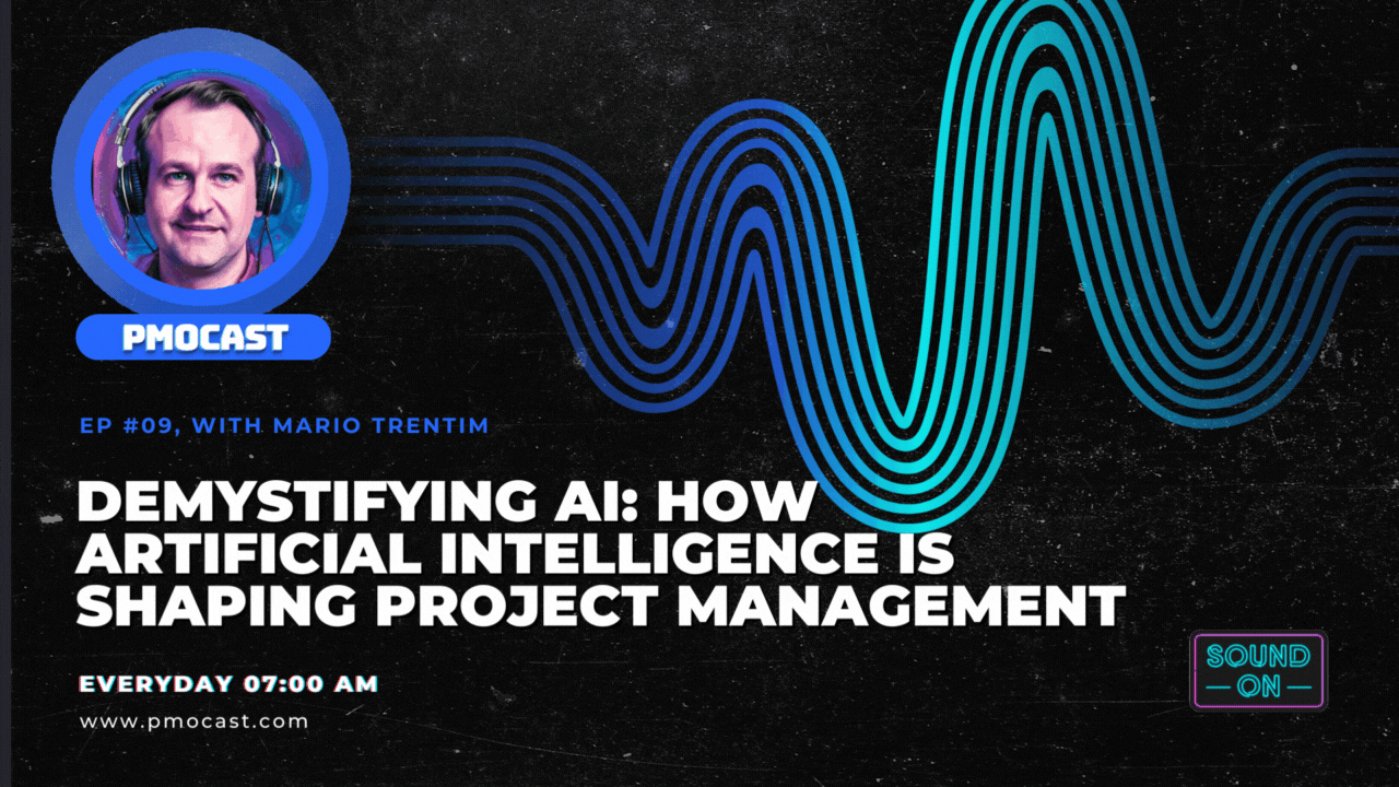 Demystifying AI: Revolutionizing Project Management with Artificial ... Demystifying AI: Revolutionizing Project Management with Artificial ...