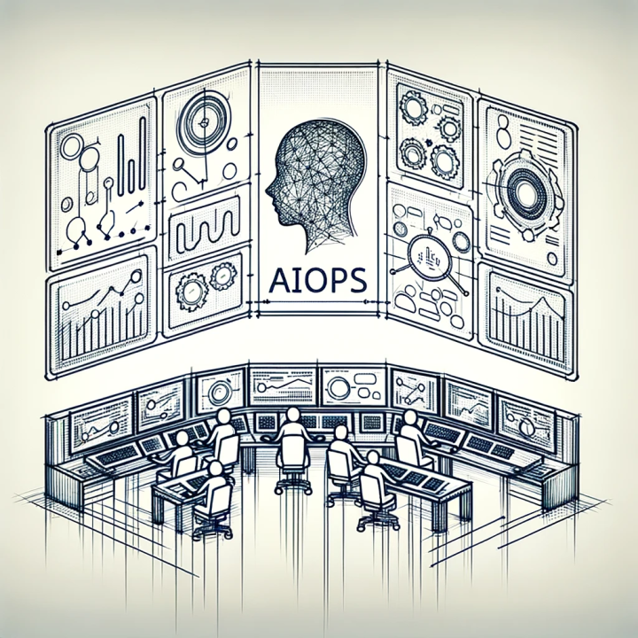 Elevating Operational Efficiency: A Practical Guide to Harnessing AIOps ... Elevating Operational Efficiency: A Practical Guide to Harnessing AIOps ...