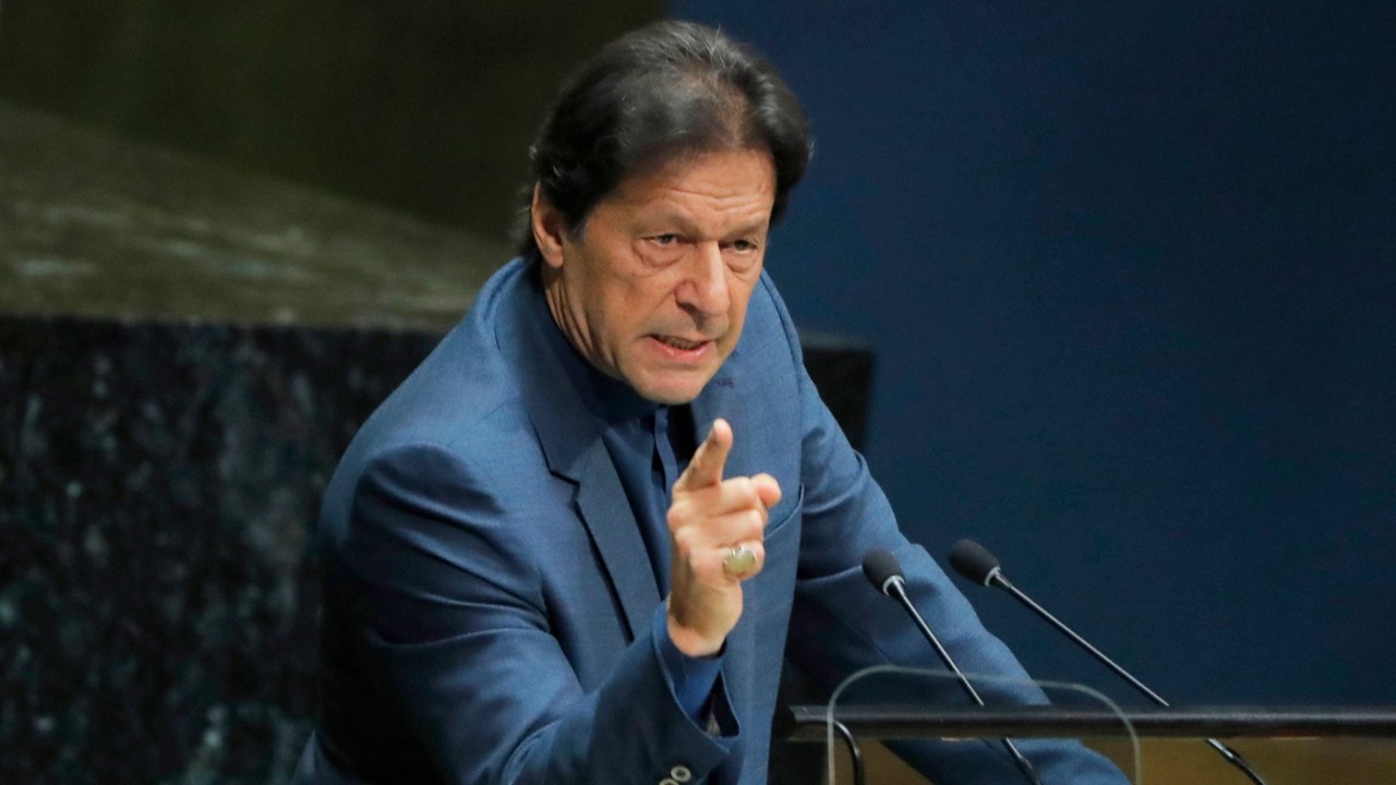 Imran Khan Imran Khan