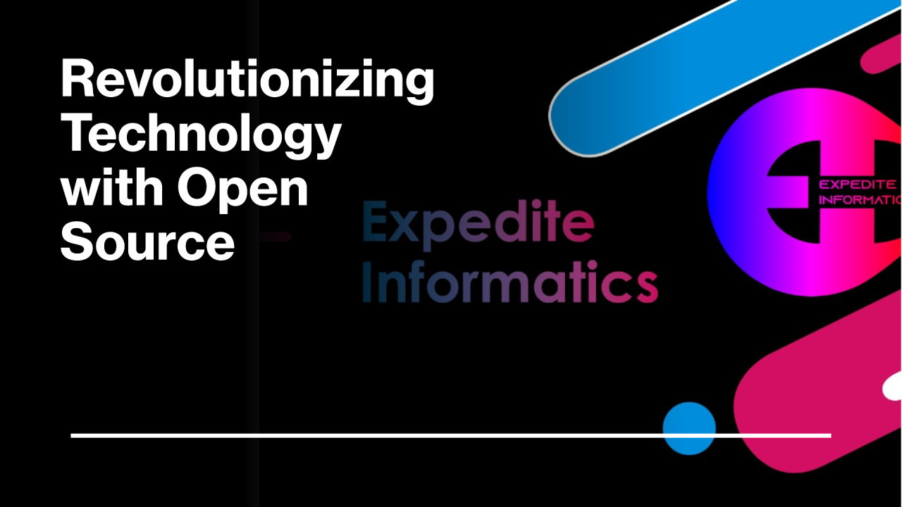 Embracing Open Source: Revolutionizing Technology with Bills of Material Embracing Open Source: Revolutionizing Technology with Bills of Material