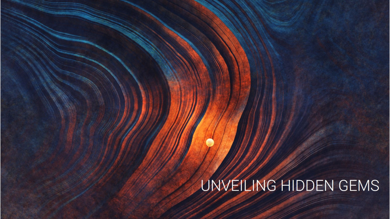 Unveiling the Hidden Gems: Essential Financial Metrics Beyond Revenue ... Unveiling the Hidden Gems: Essential Financial Metrics Beyond Revenue ...