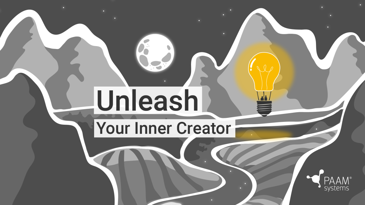Unleash Your Inner Creator Unleash Your Inner Creator