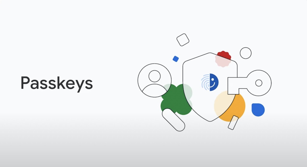 🔑 The Dawn of Passkeys: Ushering in a New Era of Digital Security 🔐 🔑 The Dawn of Passkeys: Ushering in a New Era of Digital Security 🔐