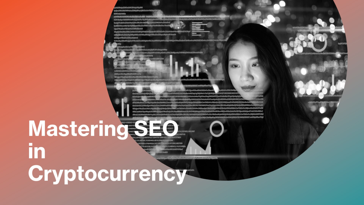 Mastering SEO in the Cryptocurrency World: Common Pitfalls to Dodge Mastering SEO in the Cryptocurrency World: Common Pitfalls to Dodge