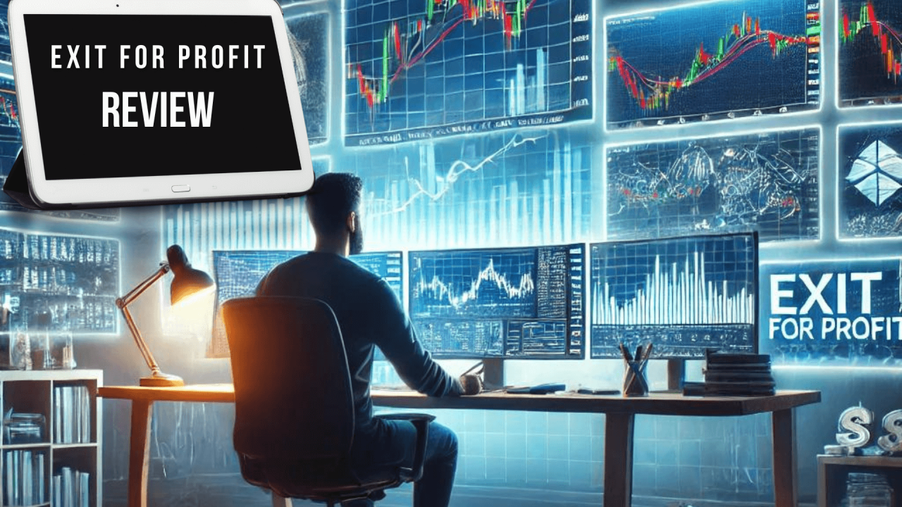Exit for Profit Review - Is Vu Nguyen Legit? Exit for Profit Review - Is Vu Nguyen Legit?