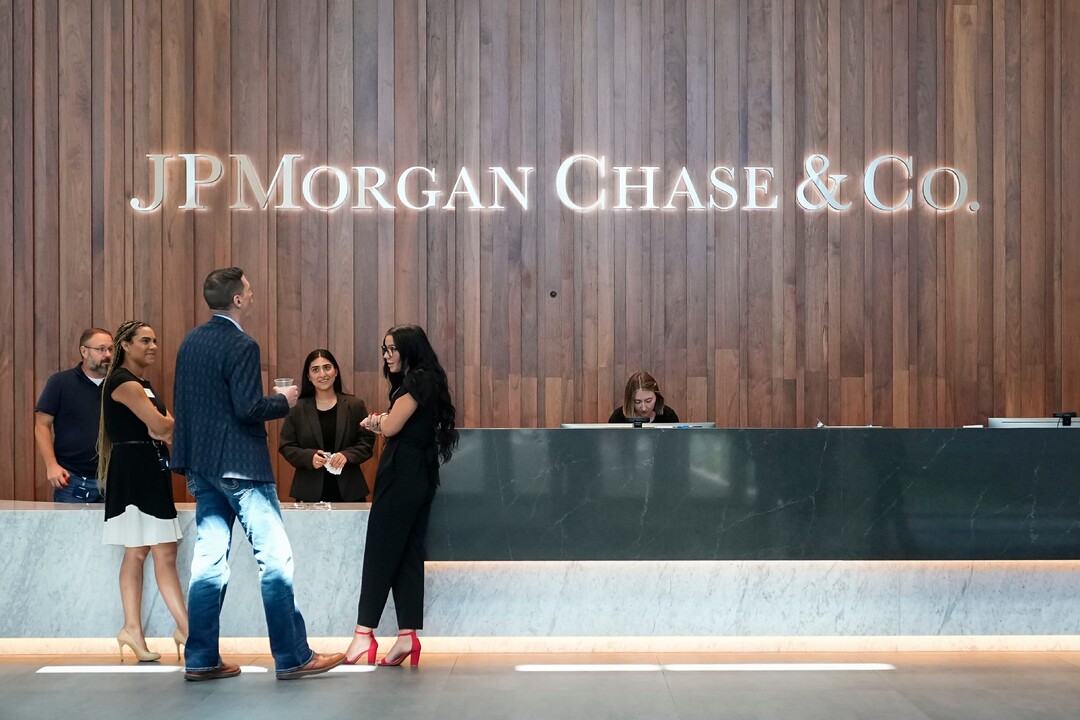 JPMorgan Chase Early Careers Entry Level Opportunities and Internship JPMorgan Chase Early Careers Entry Level Opportunities and Internship