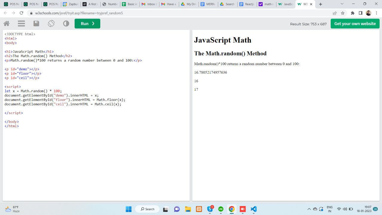 JavaScript Functions JavaScript Functions
