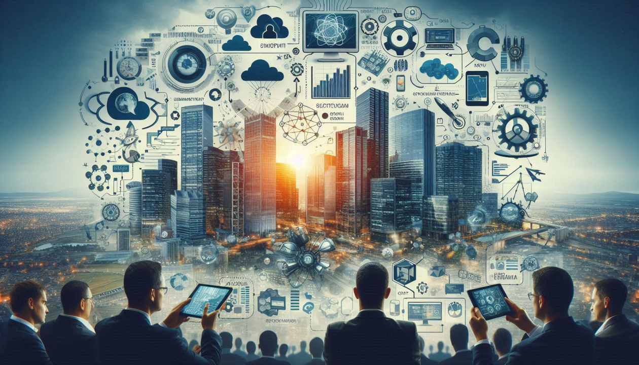 Event-Driven Architecture in DevOps: Building Scalable and Responsive ... Event-Driven Architecture in DevOps: Building Scalable and Responsive ...