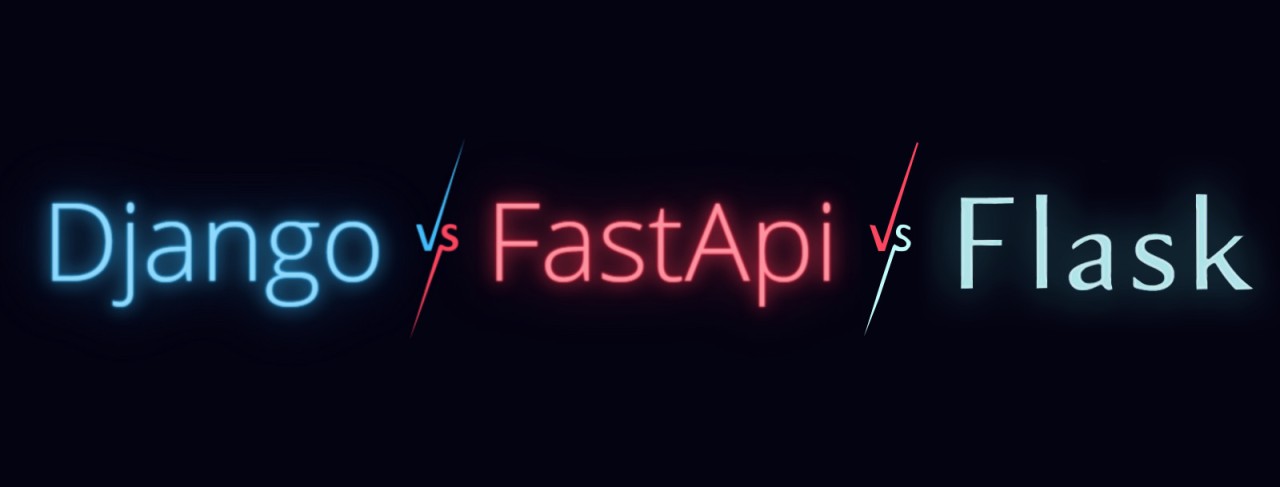 Choosing the Right Framework for Building an API: Django vs. Flask vs ... Choosing the Right Framework for Building an API: Django vs. Flask vs ...