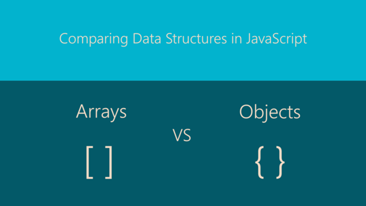 JSON Array of Objects Structure vs JSON Object with Symbols as Keys ... JSON Array of Objects Structure vs JSON Object with Symbols as Keys ...