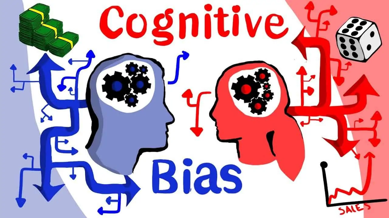Unraveling the Intricacies of Decision-Making: Navigating Biases and ... Unraveling the Intricacies of Decision-Making: Navigating Biases and ...