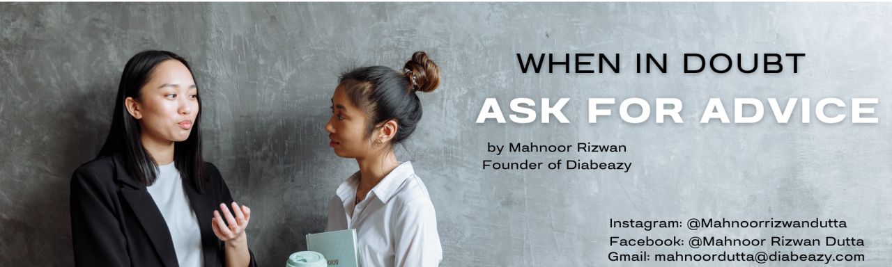 The Smart Move: Why Asking for Advice Is a Wise Choice The Smart Move: Why Asking for Advice Is a Wise Choice