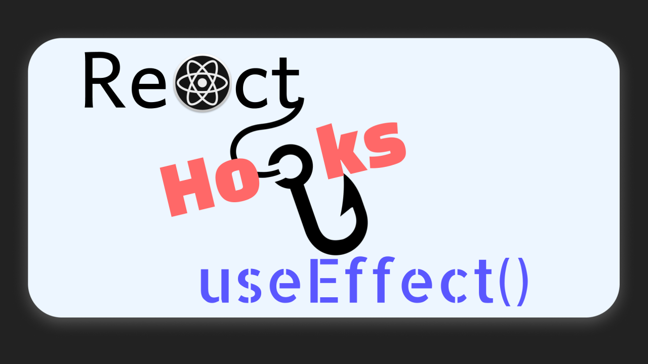 React hooks: useEffect() React hooks: useEffect()