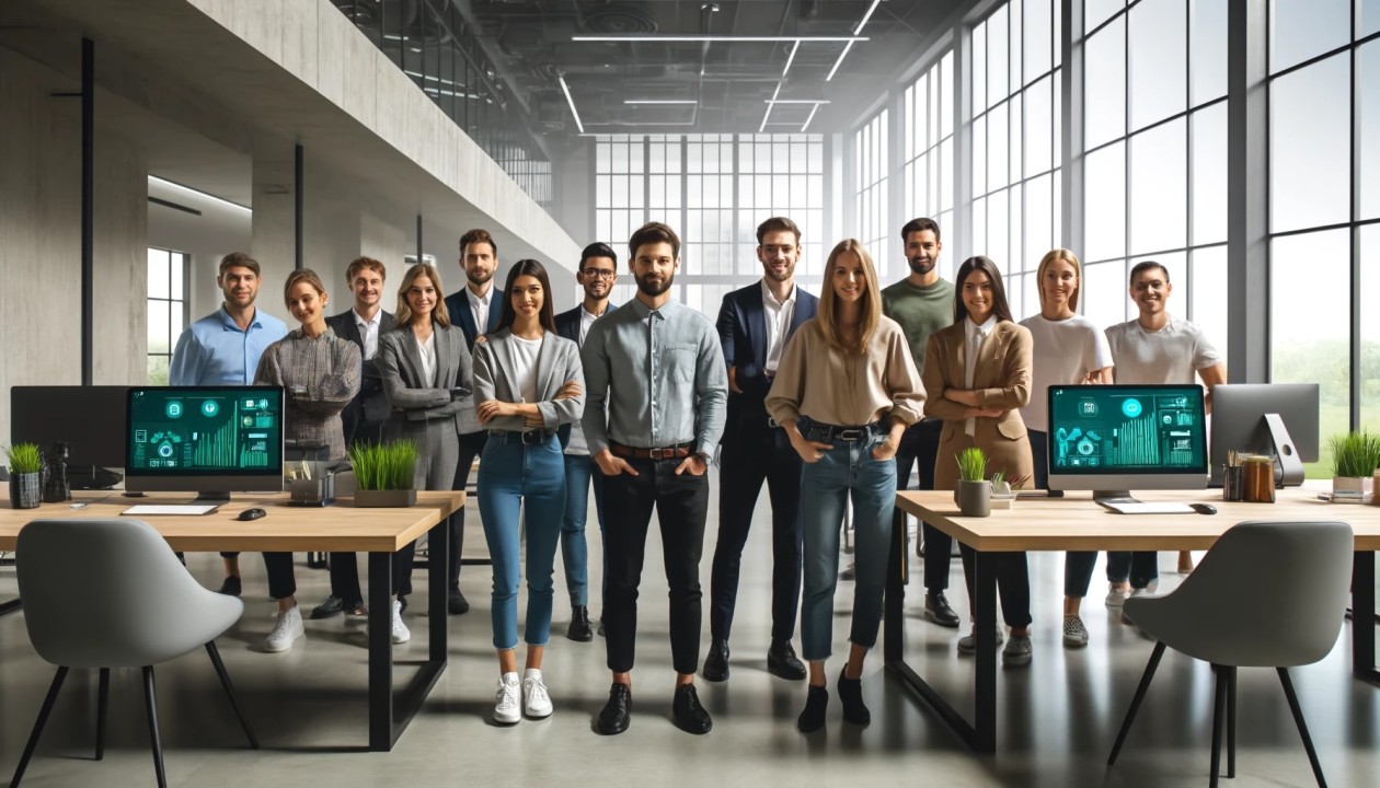 10 new jobs created by generative AI 10 new jobs created by generative AI