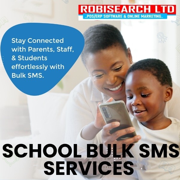 Simplifying School Communication with Robisearch Bulk SMS Simplifying School Communication with Robisearch Bulk SMS