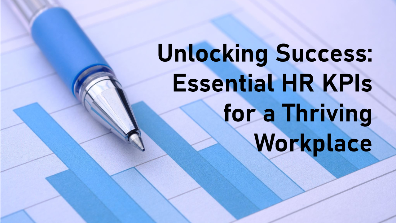 HR KPIs For Driving Workforce Performance HR KPIs For Driving Workforce Performance
