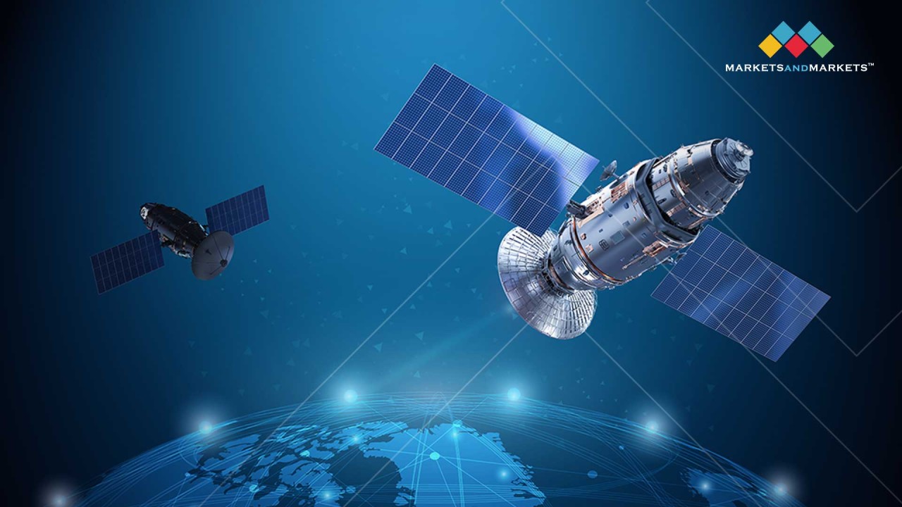 Revolutionizing Connectivity: The Rise of LEO Satellites Revolutionizing Connectivity: The Rise of LEO Satellites