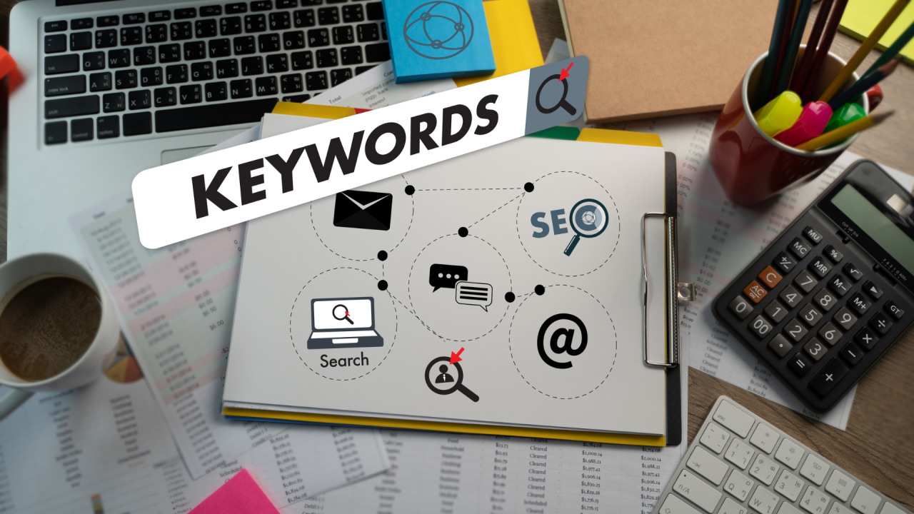 What Are Keywords and How to Find Them: A Comprehensive Guide What Are Keywords and How to Find Them: A Comprehensive Guide