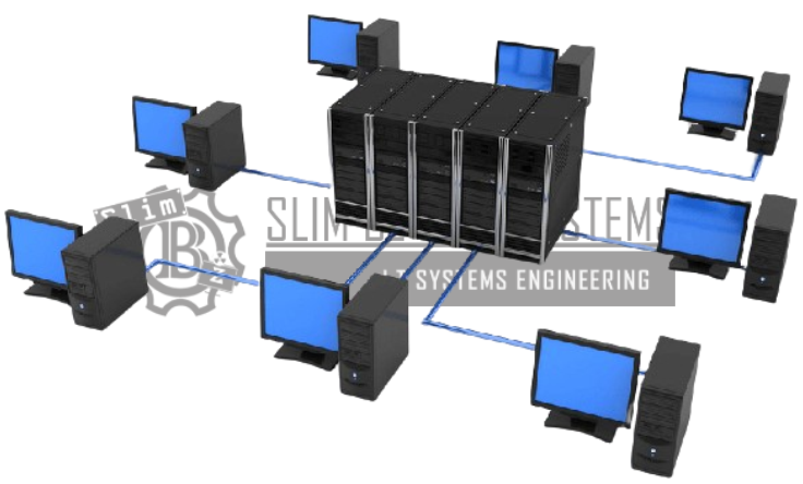 The Beginner’s Guide to Setting Up a Computer Network for Small and ... The Beginner’s Guide to Setting Up a Computer Network for Small and ...