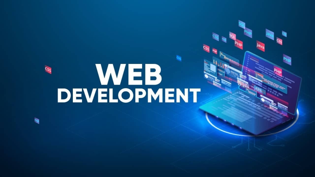Dynamic Solutions for Modern Web Development Dynamic Solutions for Modern Web Development