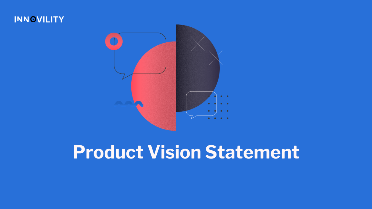 Crafting a Product Vision Statement: The Guiding Light of Agile Development Crafting a Product Vision Statement: The Guiding Light of Agile Development
