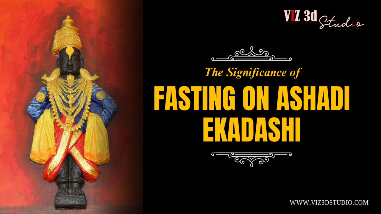 The Significance of Fasting on Ashadi Ekadashi The Significance of Fasting on Ashadi Ekadashi