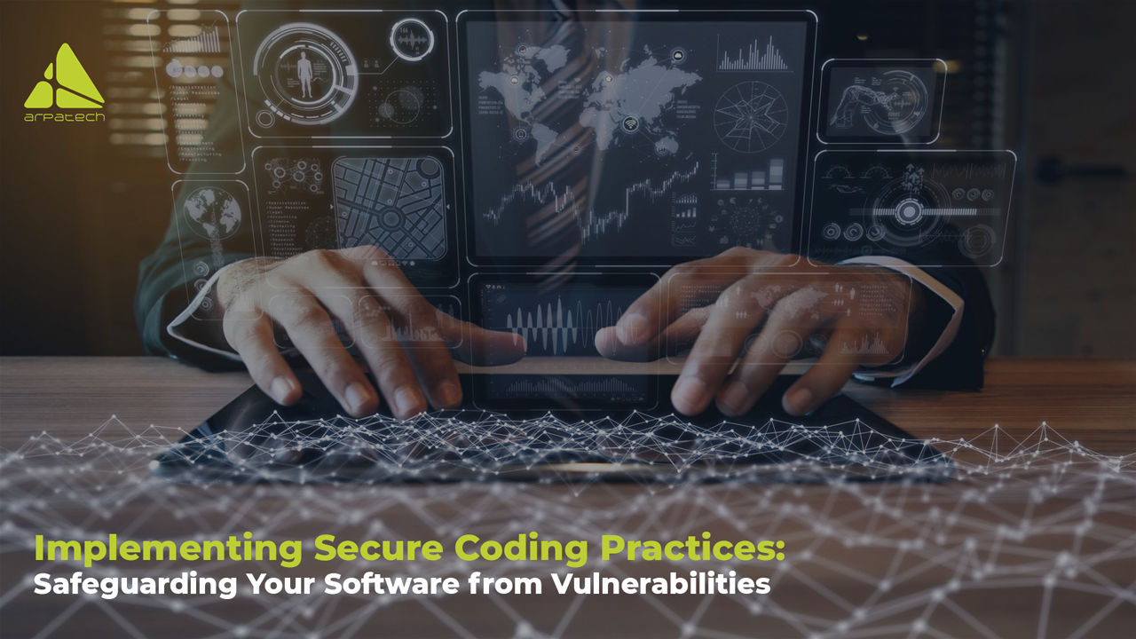 Implementing Secure Coding Practices: Safeguarding Your Software from ... Implementing Secure Coding Practices: Safeguarding Your Software from ...