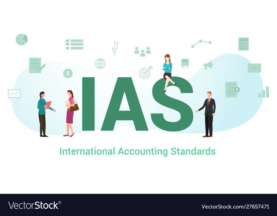 International Accounting Standards (IAS) International Accounting Standards (IAS)
