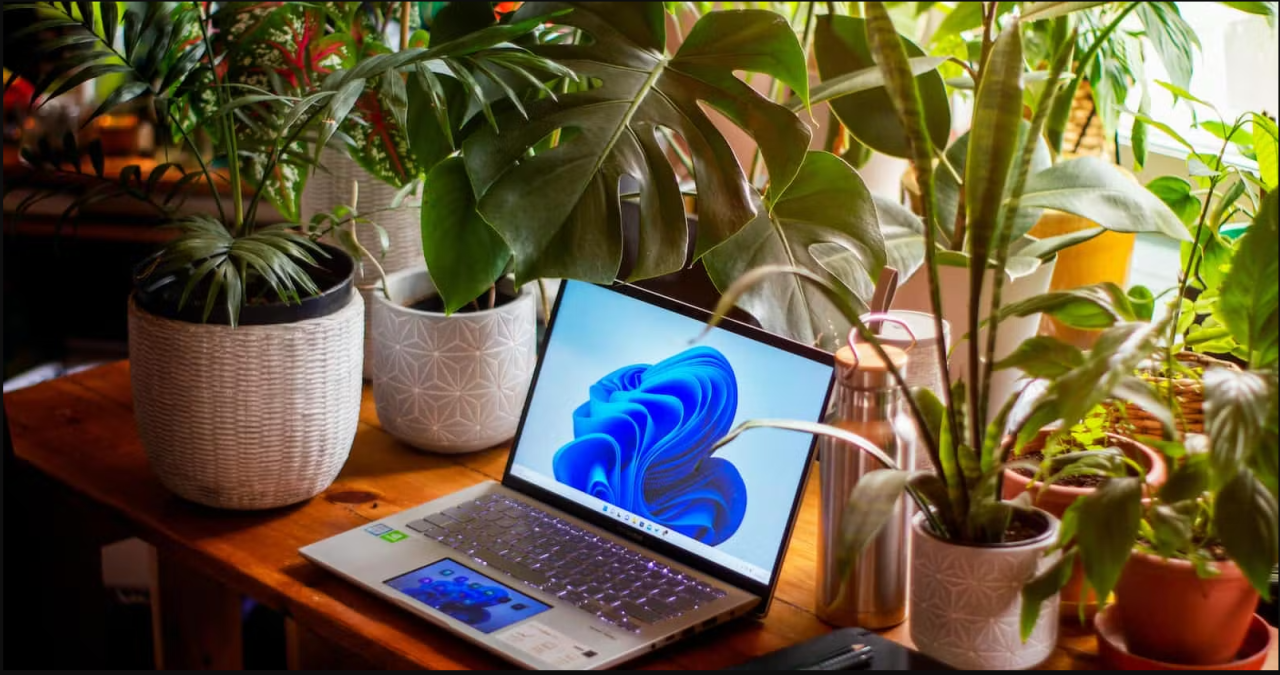 Unlocking the Power of Ubuntu on Windows: A Guide to WSL 2 Unlocking the Power of Ubuntu on Windows: A Guide to WSL 2