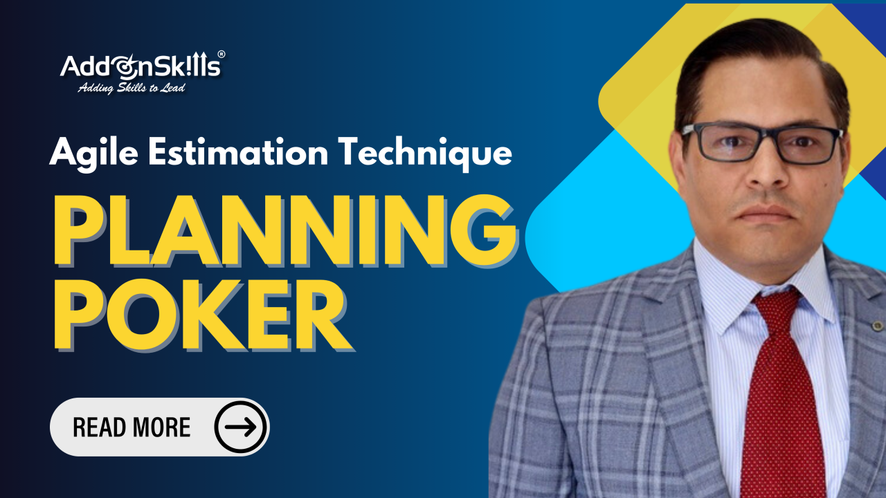 Mastering Agile Estimation: The Ultimate Guide to Planning Poker Mastering Agile Estimation: The Ultimate Guide to Planning Poker