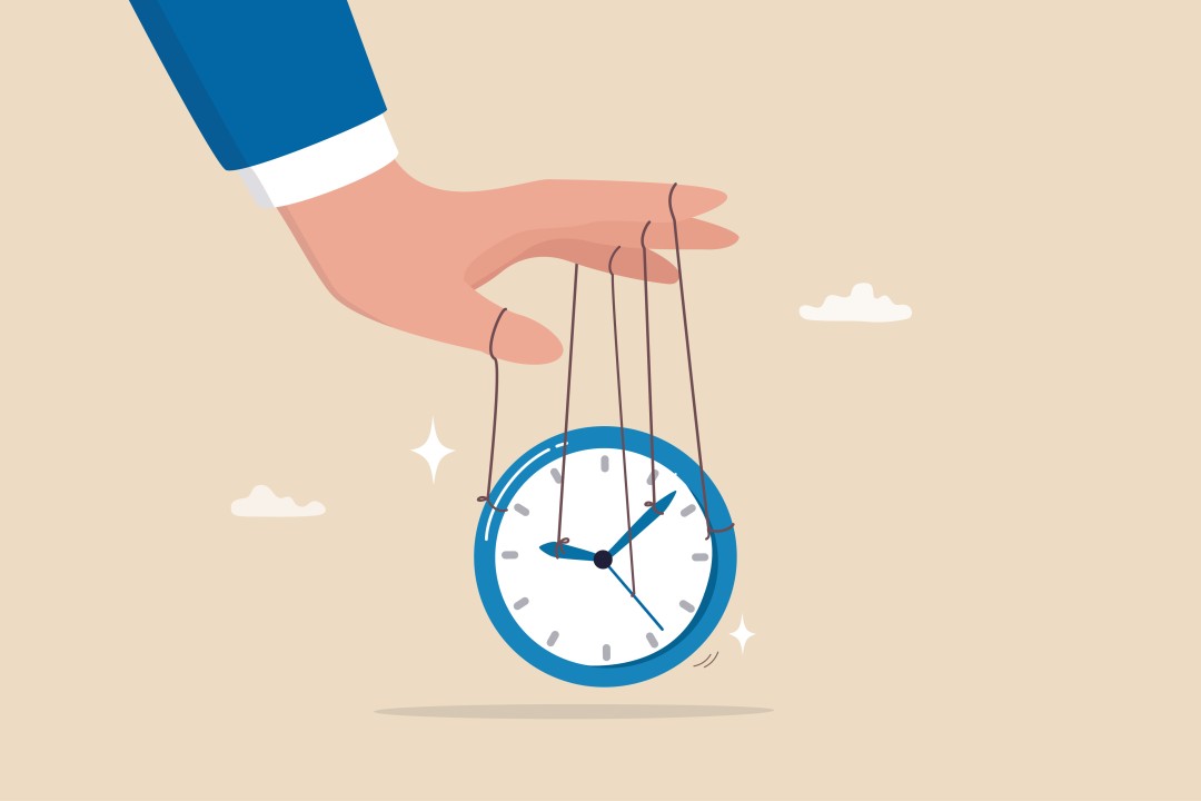 The Art of Letting Go: Enhance Efficiency The Art of Letting Go: Enhance Efficiency