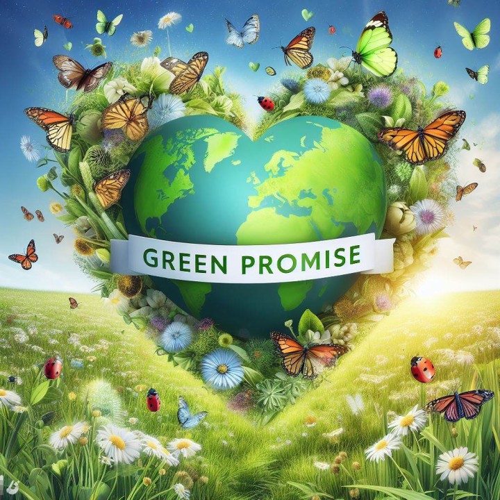 The Evolution of Climate Pledges: Analyzing Nations' Commitments at COP28 The Evolution of Climate Pledges: Analyzing Nations' Commitments at COP28