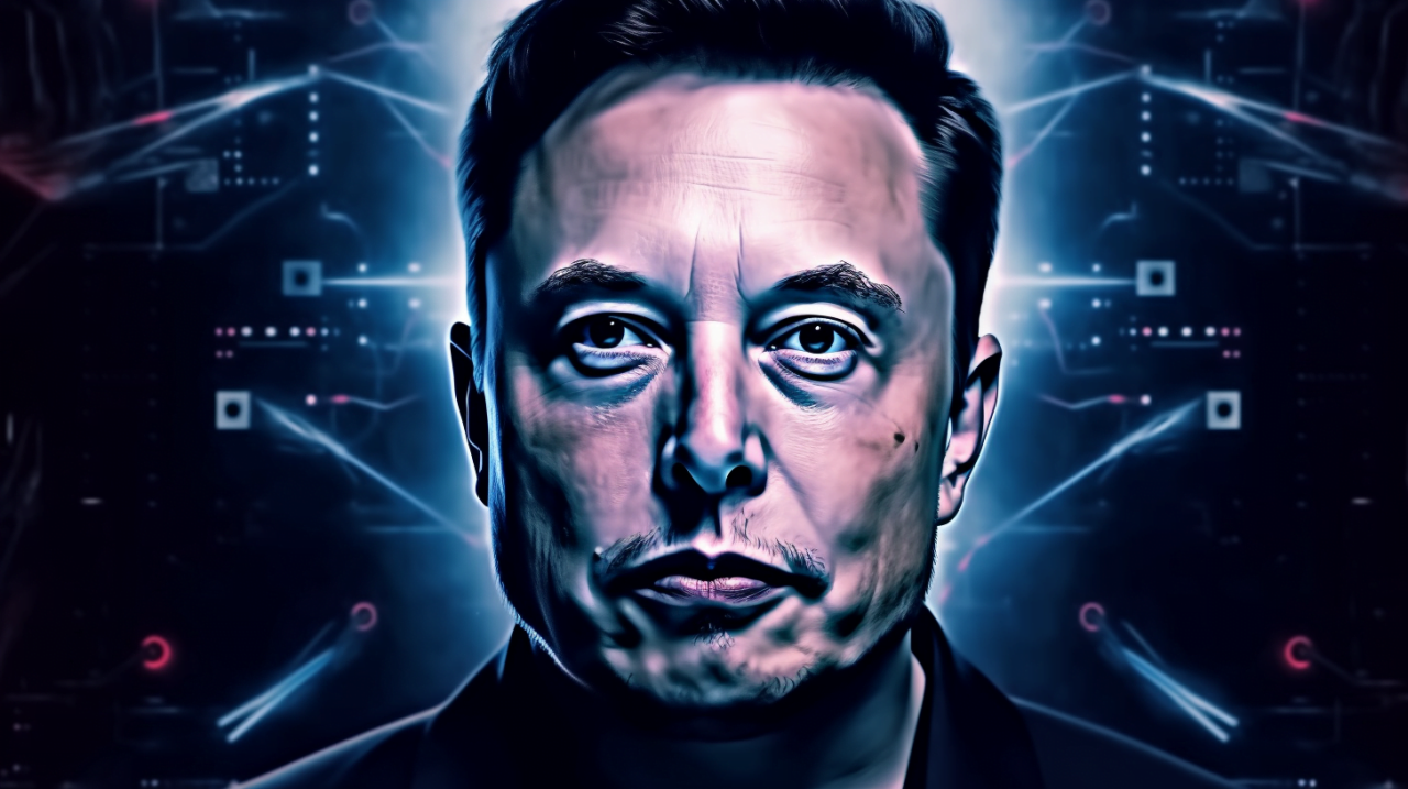 BREAKING: Elon Musk Launches 'X AI' to Rival OpenAI 🤯 BREAKING: Elon Musk Launches 'X AI' to Rival OpenAI 🤯
