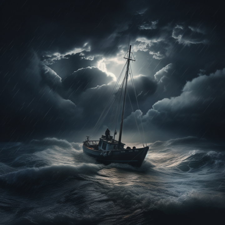 Navigating Uncharted Waters: Leadership and the Vital Role of Marketing ... Navigating Uncharted Waters: Leadership and the Vital Role of Marketing ...