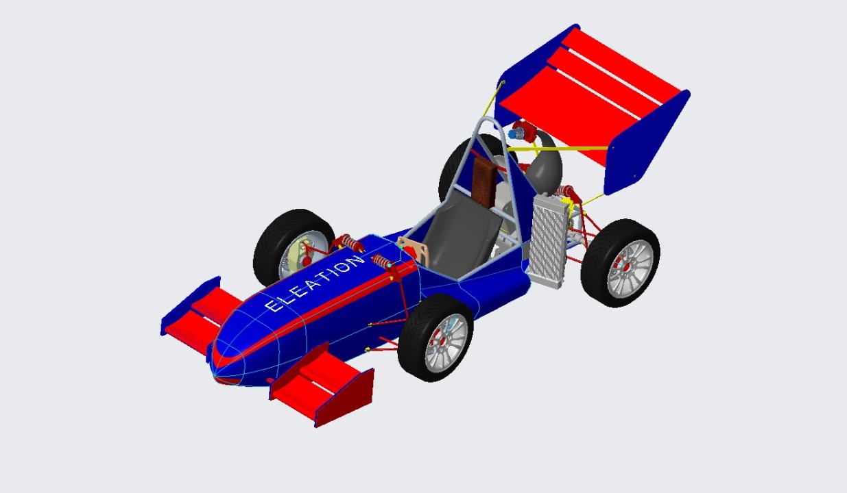Exploring the Power of 3D Modeling in CAD Exploring the Power of 3D Modeling in CAD