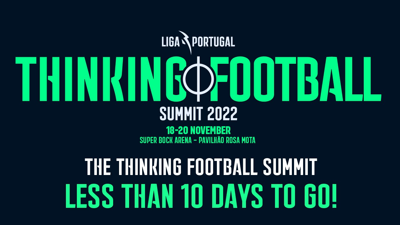 Less Than 10 Days To Go! Less Than 10 Days To Go!