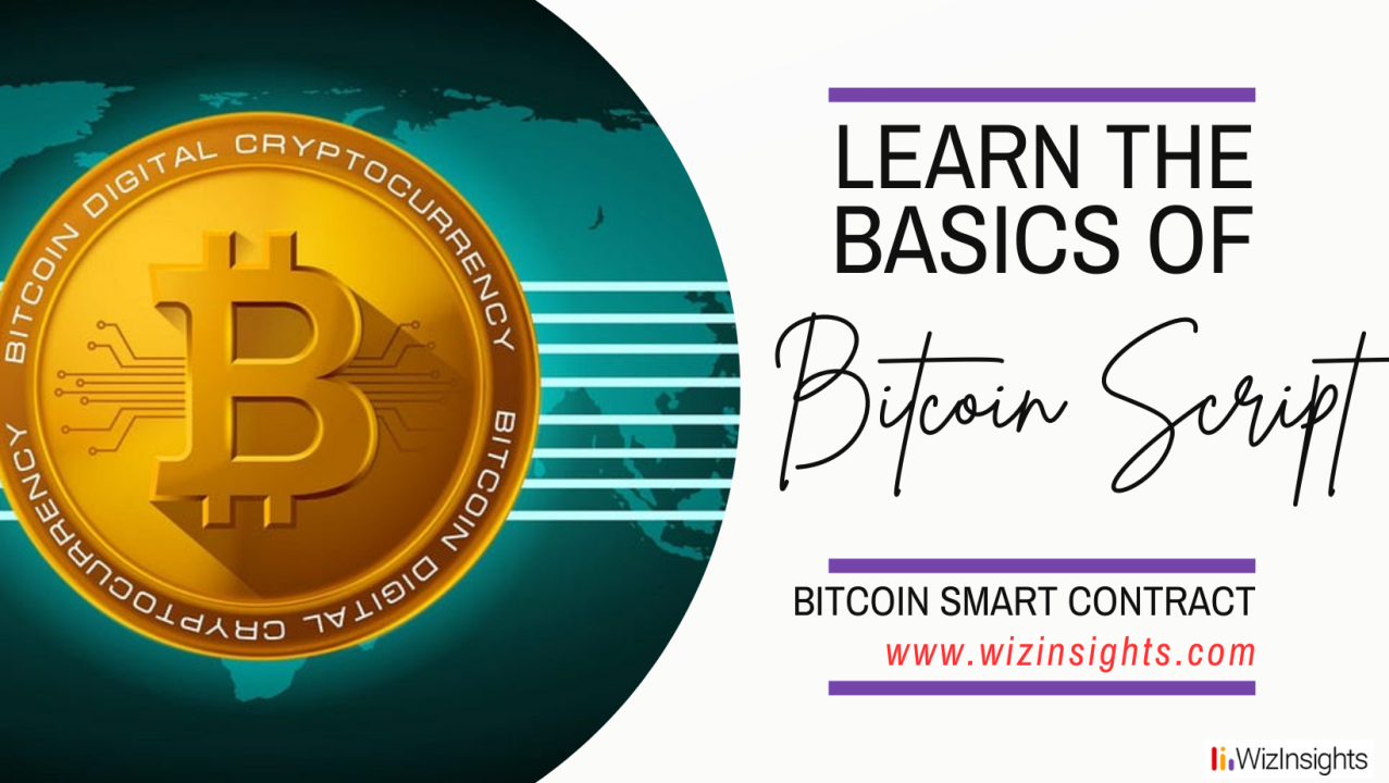 Understanding Bitcoin Script: The Programming Language Behind Bitcoin ... Understanding Bitcoin Script: The Programming Language Behind Bitcoin ...