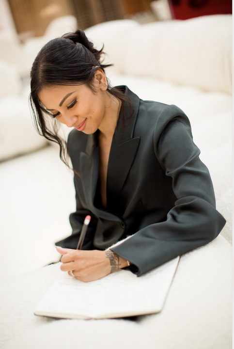 Unlock the Power of Journaling for a Healthier Mind Unlock the Power of Journaling for a Healthier Mind