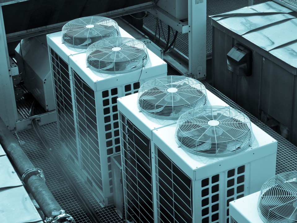 Understanding HVAC Systems: Key Components and Benefits Explained Understanding HVAC Systems: Key Components and Benefits Explained