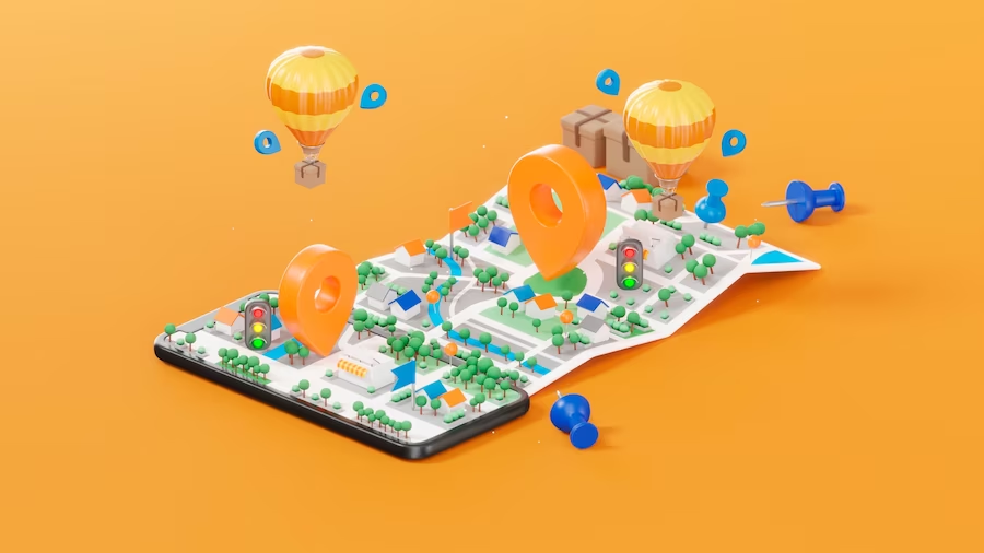 Geospatial Analytics Market Size, Predicting Trends and Growth ... Geospatial Analytics Market Size, Predicting Trends and Growth ...