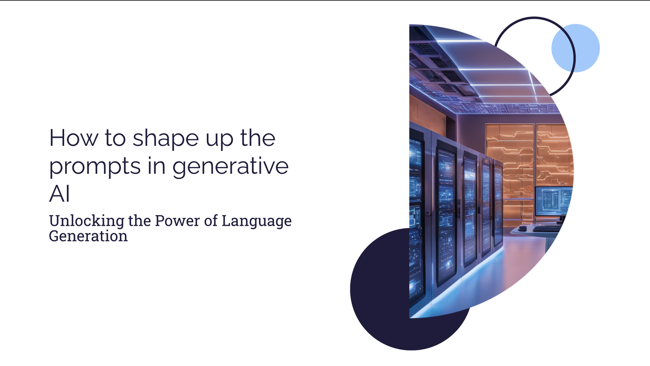 Unlocking the Power of Language Generation Unlocking the Power of Language Generation