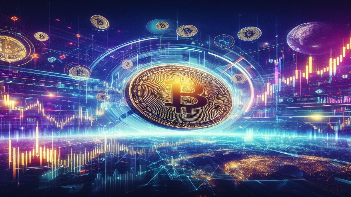 Maximizing Returns: The Best Crypto Investment Strategies Maximizing Returns: The Best Crypto Investment Strategies