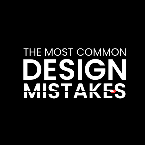 19 Graphic Design Mistakes That Novice Designers Make 19 Graphic Design Mistakes That Novice Designers Make